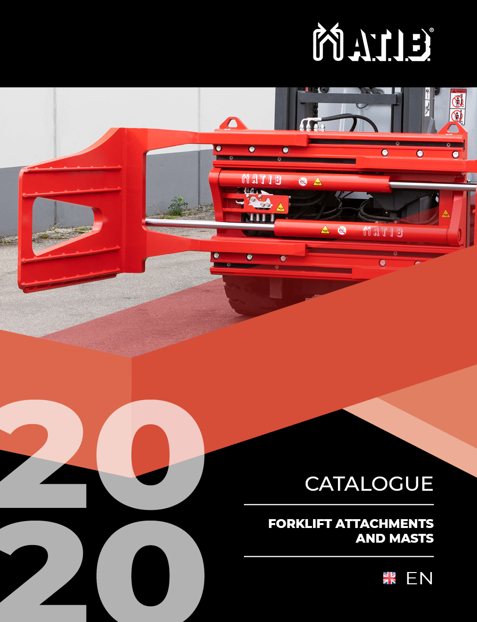 Catalogues | ATIB